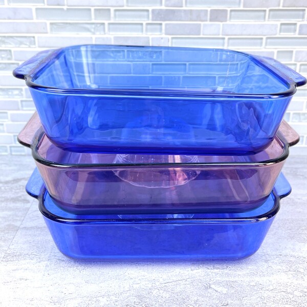 Collectible Bakeware - Etsy