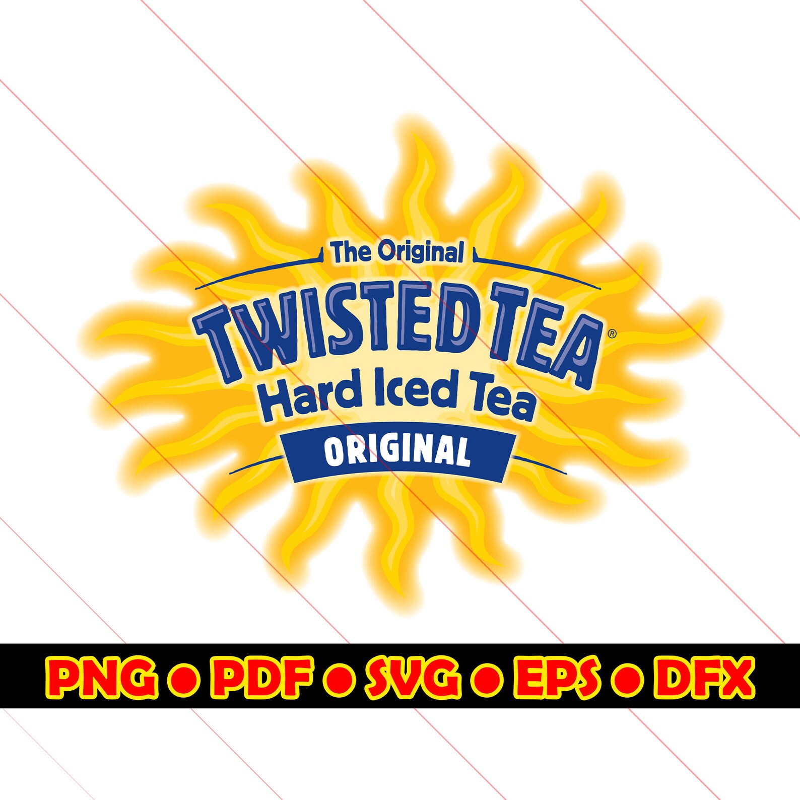 Twisted Tea SVG Twisted Tea Svg for Cricut Twisted Tea Png - Etsy