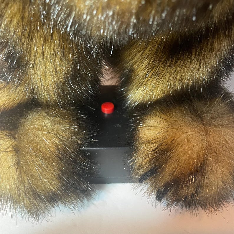 Vintage Caddyshack Gopher Head Moves & Sings - Etsy