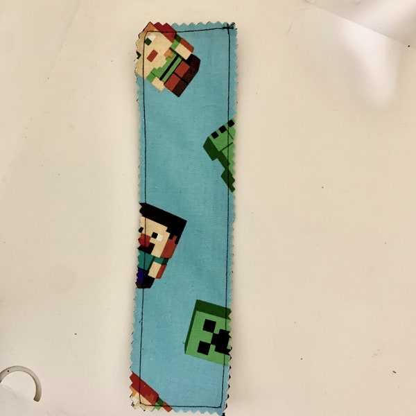 Roblox Bookmark - Etsy