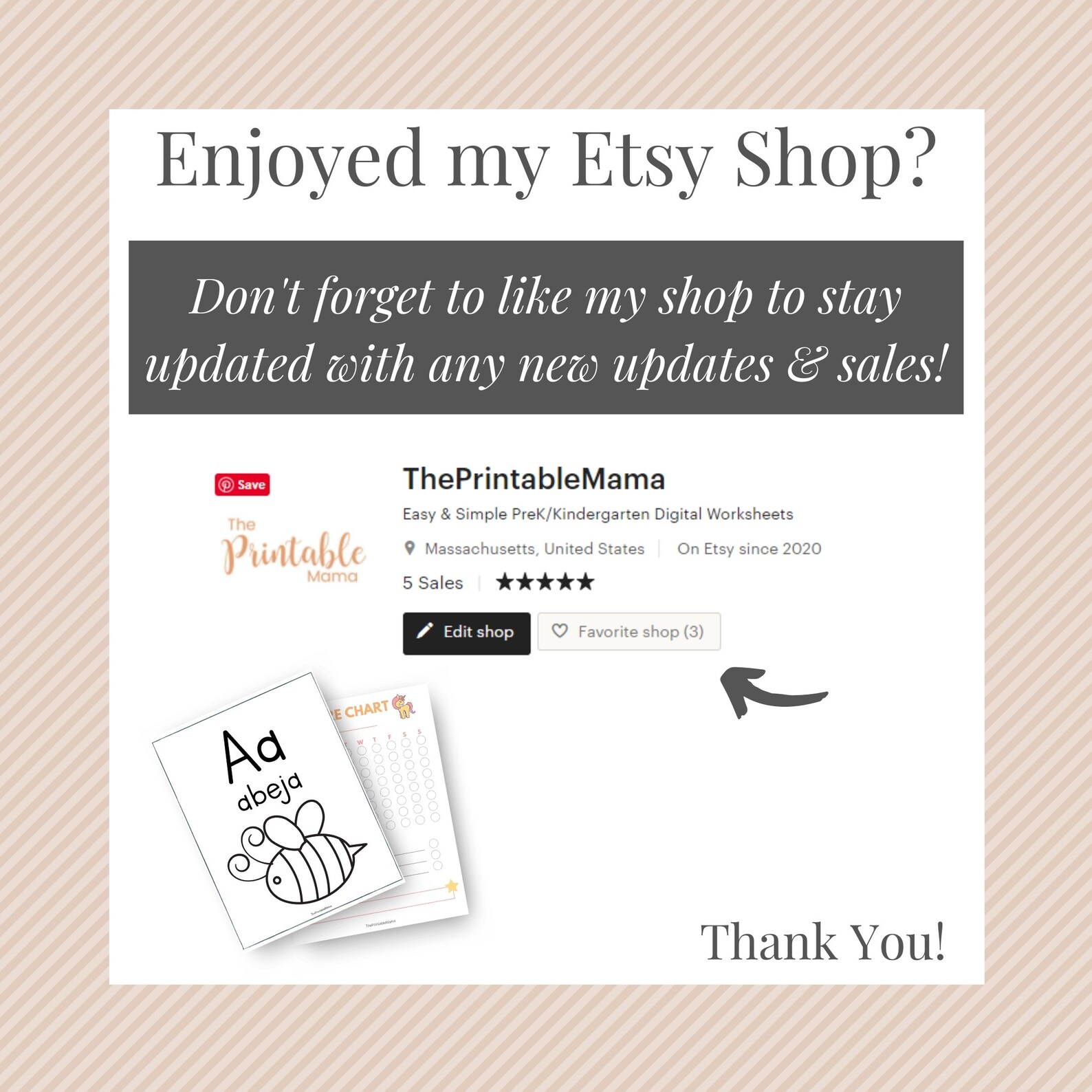 Preschool Numbers Printable From Numbers 1-10 for Your Preschooler and ...