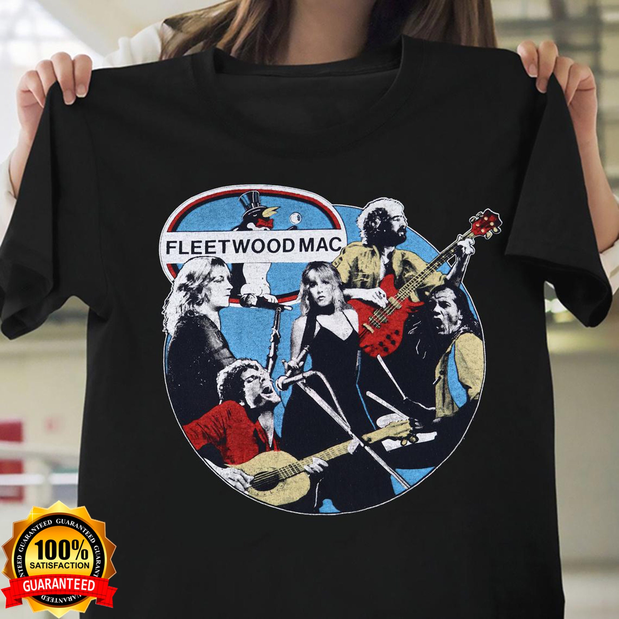 Fleetwood Mac Shirt Fleetwood Mac All Band Members Unisex | Etsy Fleetwood Mac Shirt Fleetwood Mac All Band Members Unisex | Etsy