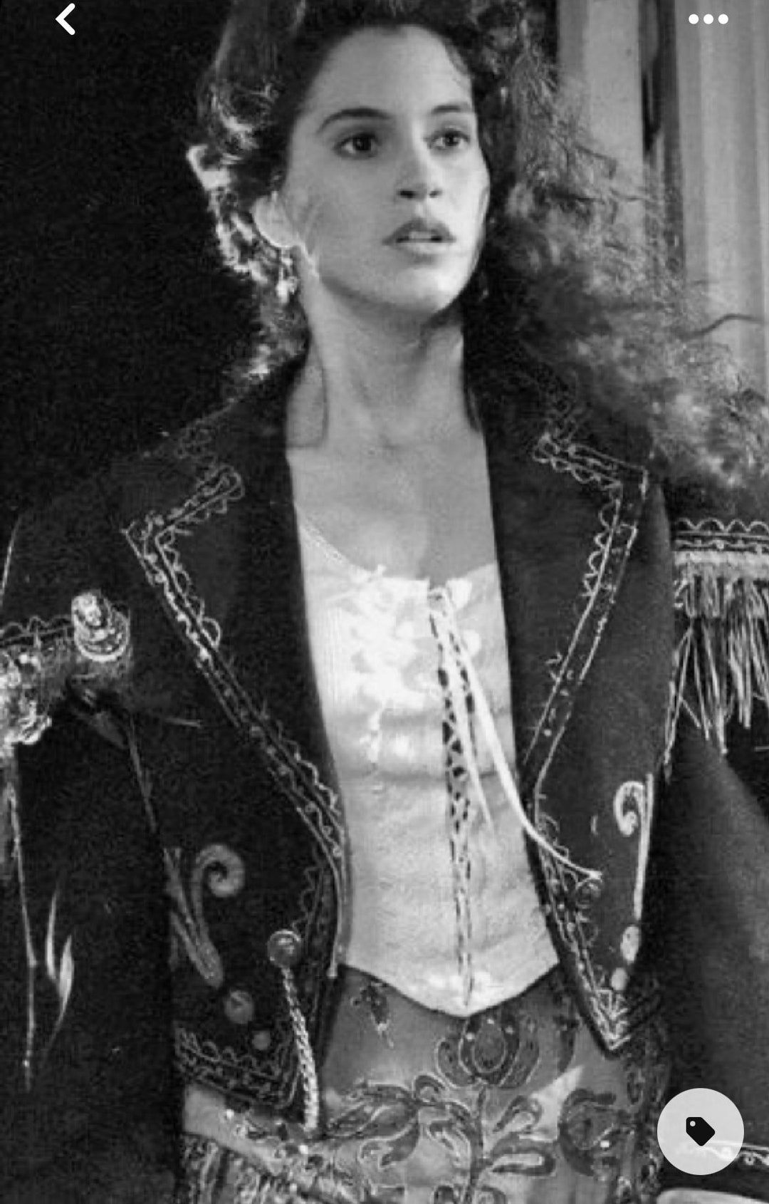 Star the Lost Boys Inspired Jacket - Etsy