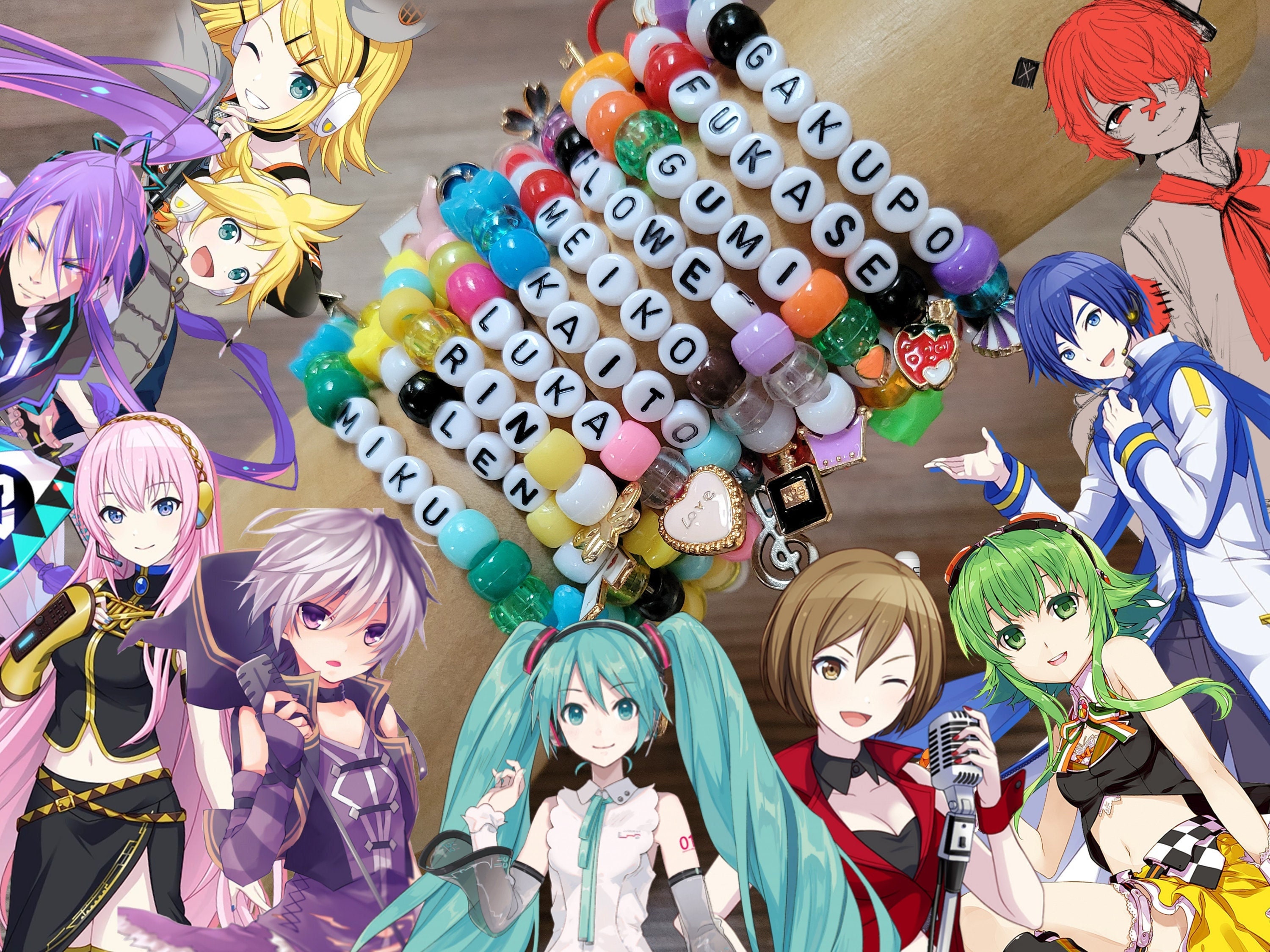Gumo Vocaloid
