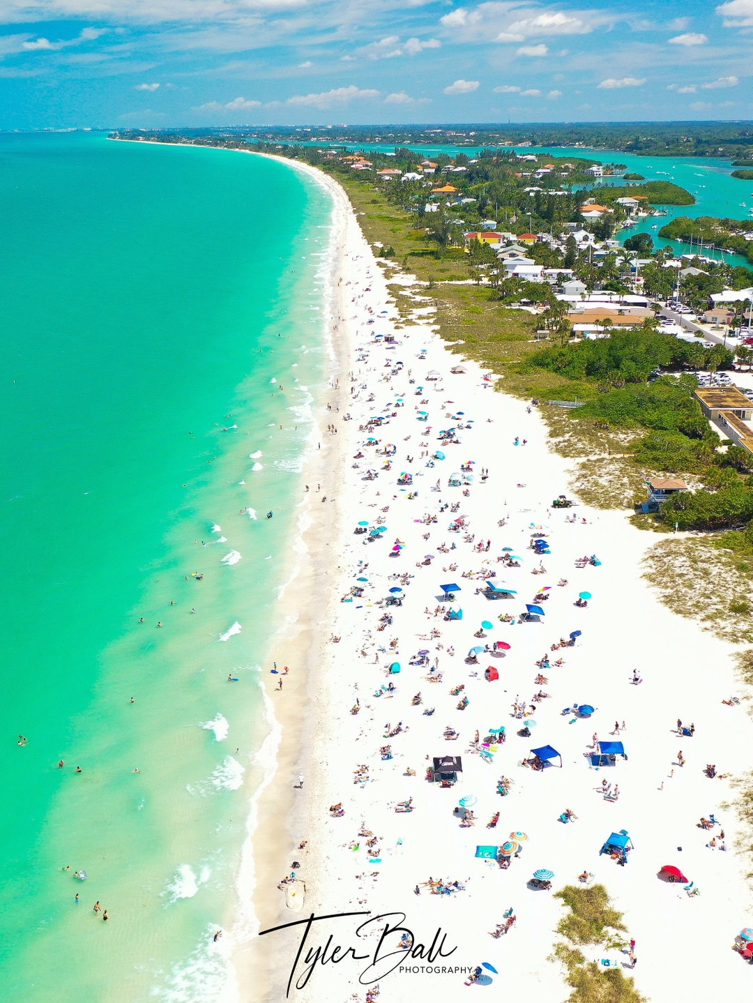 Nokomis Beach, Florida - Etsy
