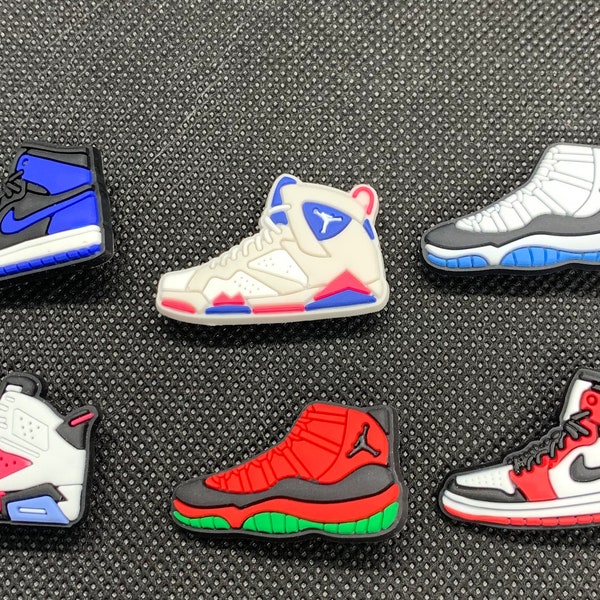 Retro Jordan - Etsy