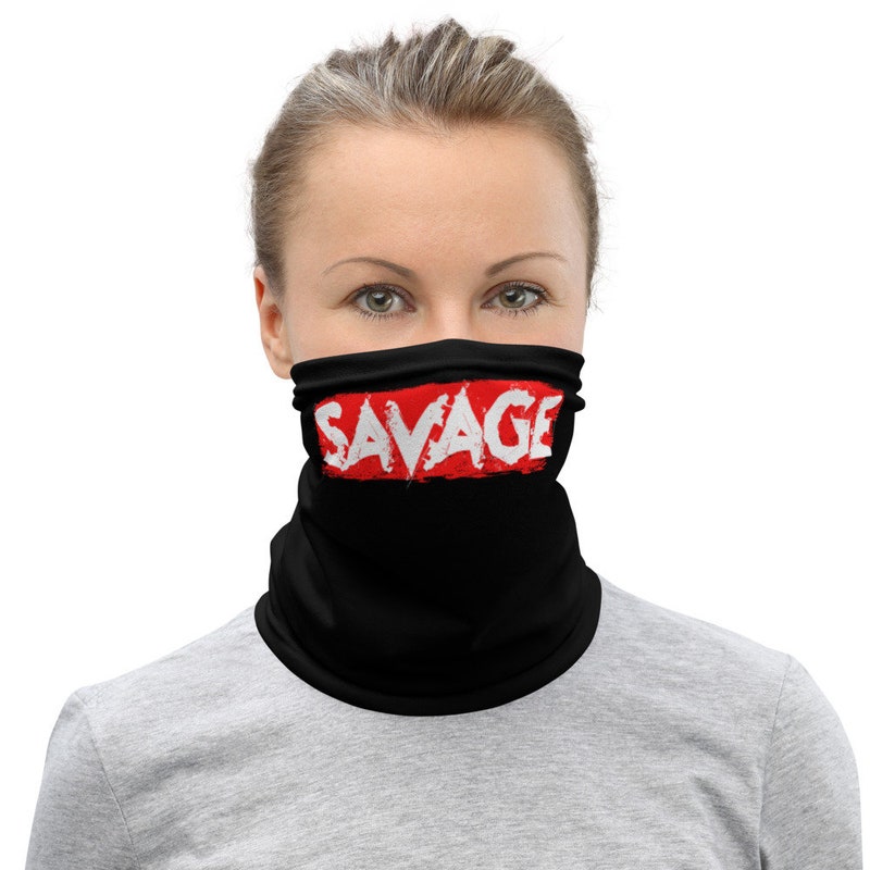 Megan Mask - Etsy