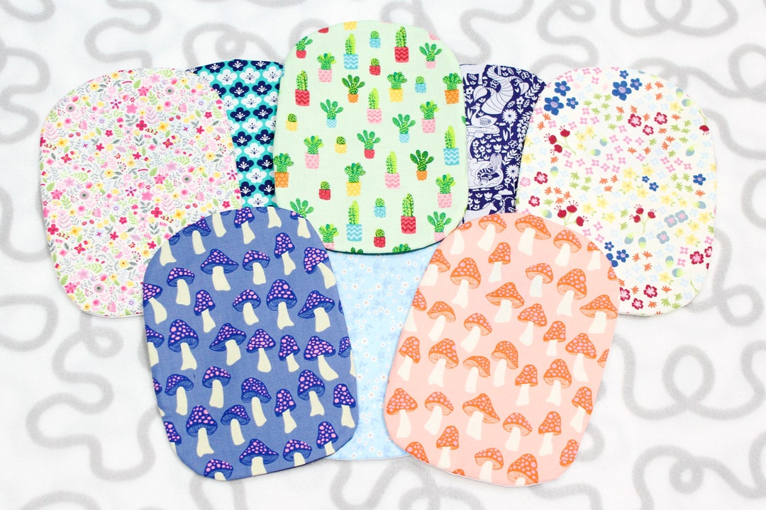 Stoma Bag Covers Floral/nature Designs, Assorted Patterns Available - Etsy