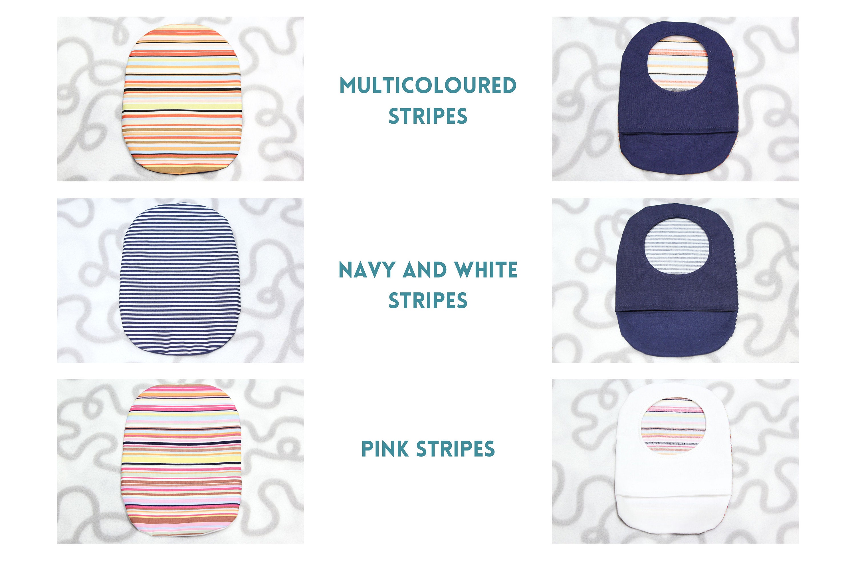Stoma Bag Covers Assorted Colours and Patterns Available - Etsy UK