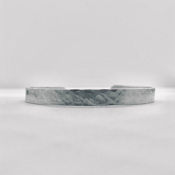 Metal Cuff Bracelet - Etsy