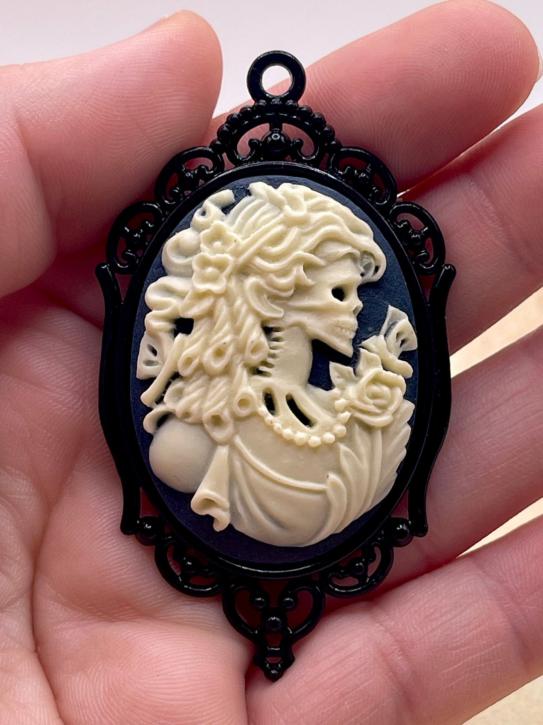 Victorian Style Dog Tag,resin Dog Tag, Custom Dog Tag, Personalized Dog ...