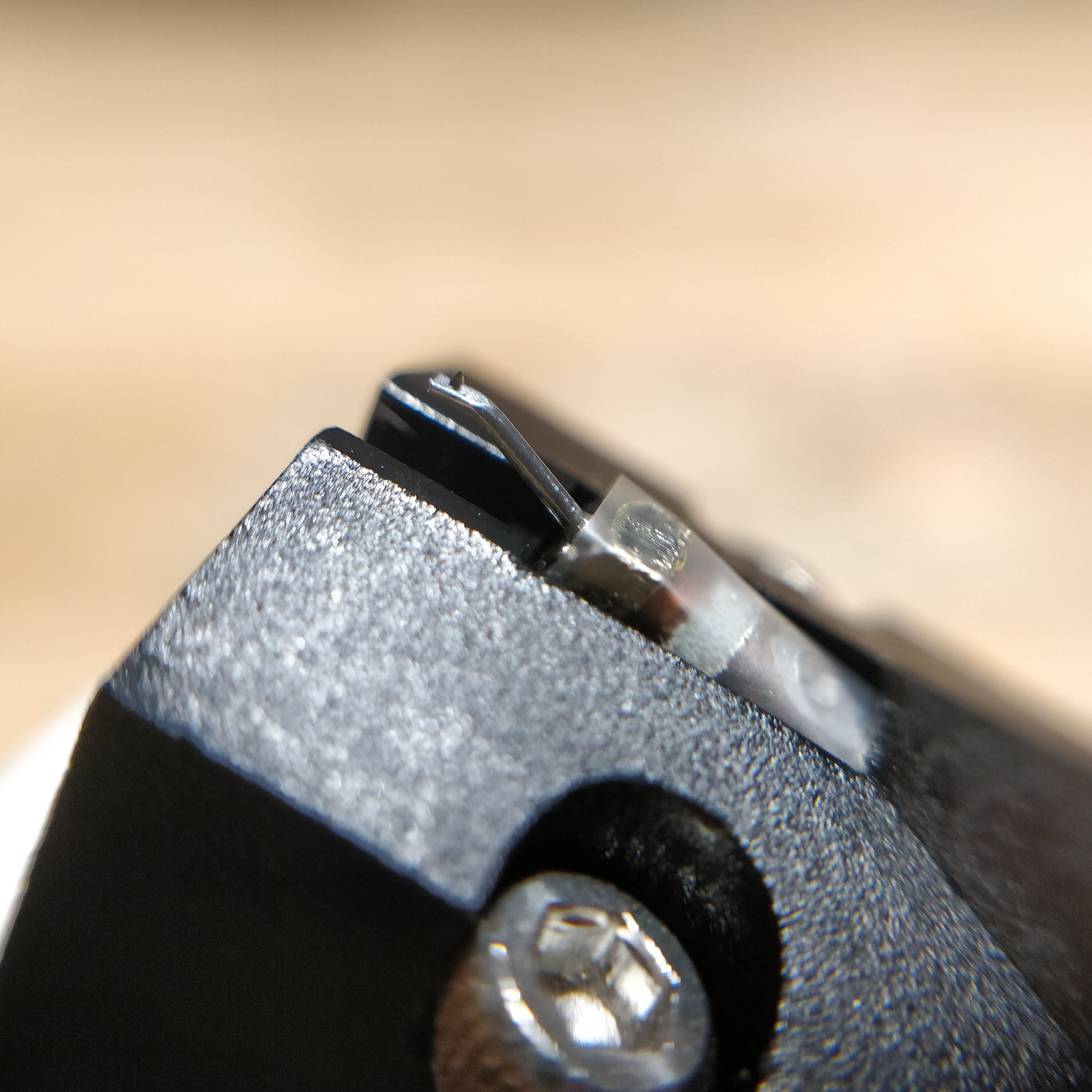 Denon DL-103 MC Cartridge - Refurbished & Upgraded - Etsy