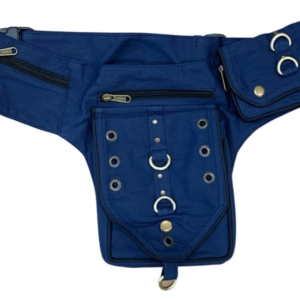 Thigh Purse - Etsy Canada