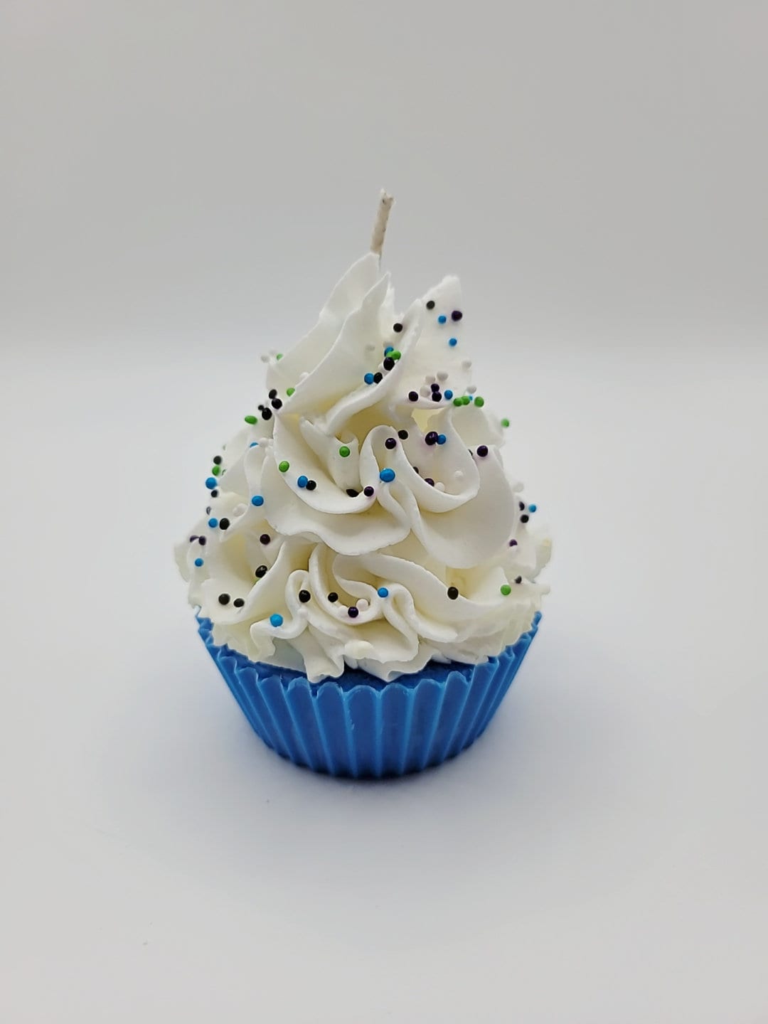 Cupcake Candles - Etsy