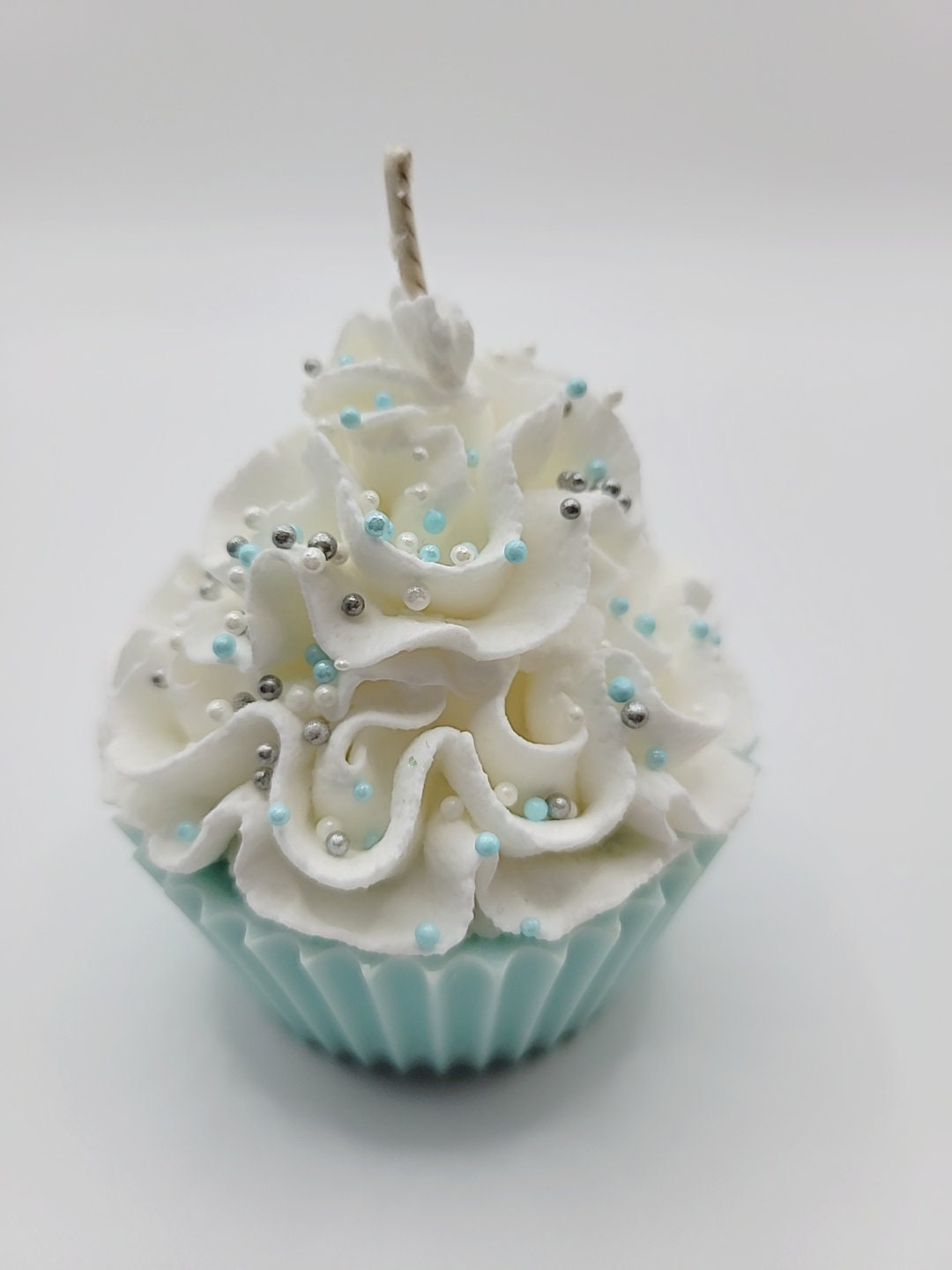 Cupcake Candles - Etsy