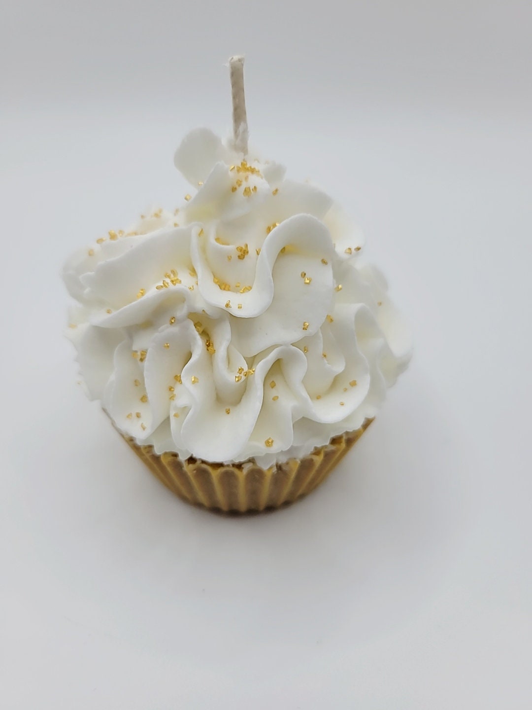 Cupcake Candles - Etsy