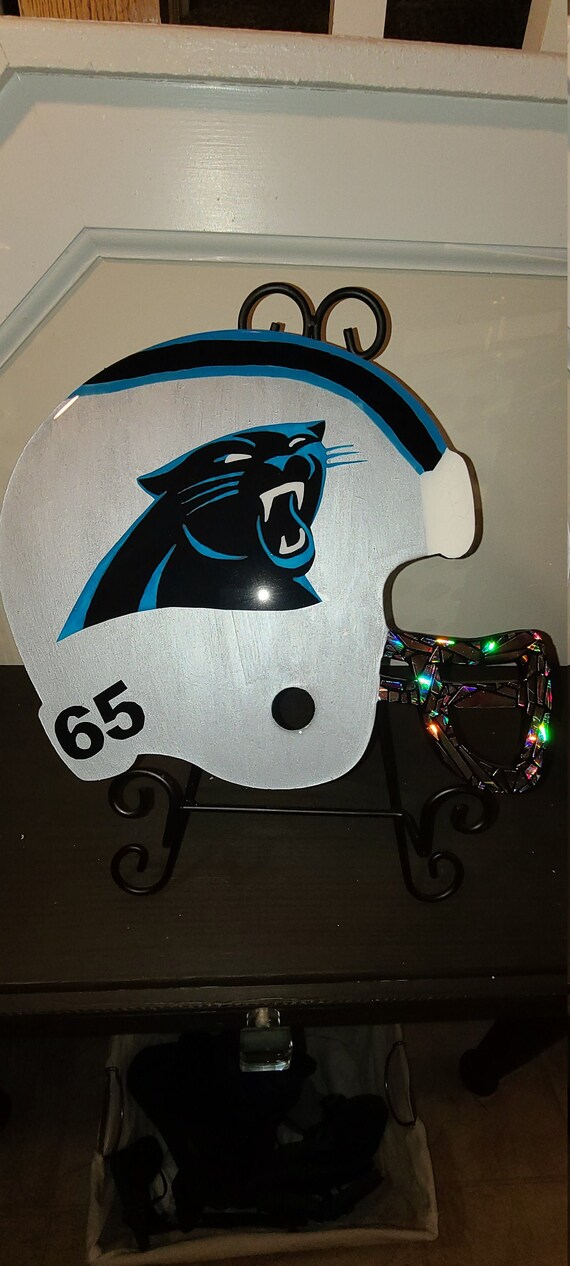 Custom Football Helmet | Etsy