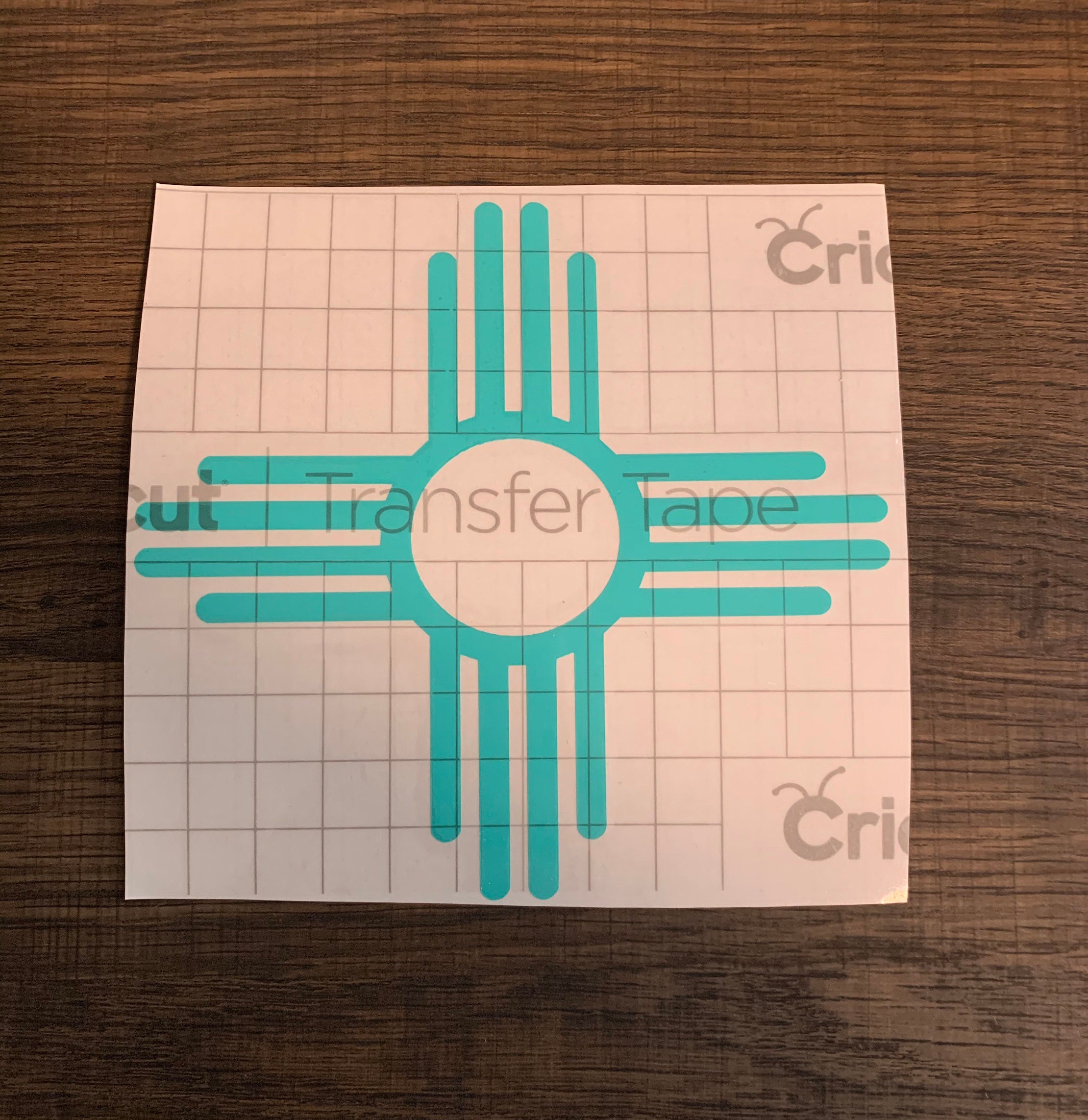 Zia Car Decals - Etsy