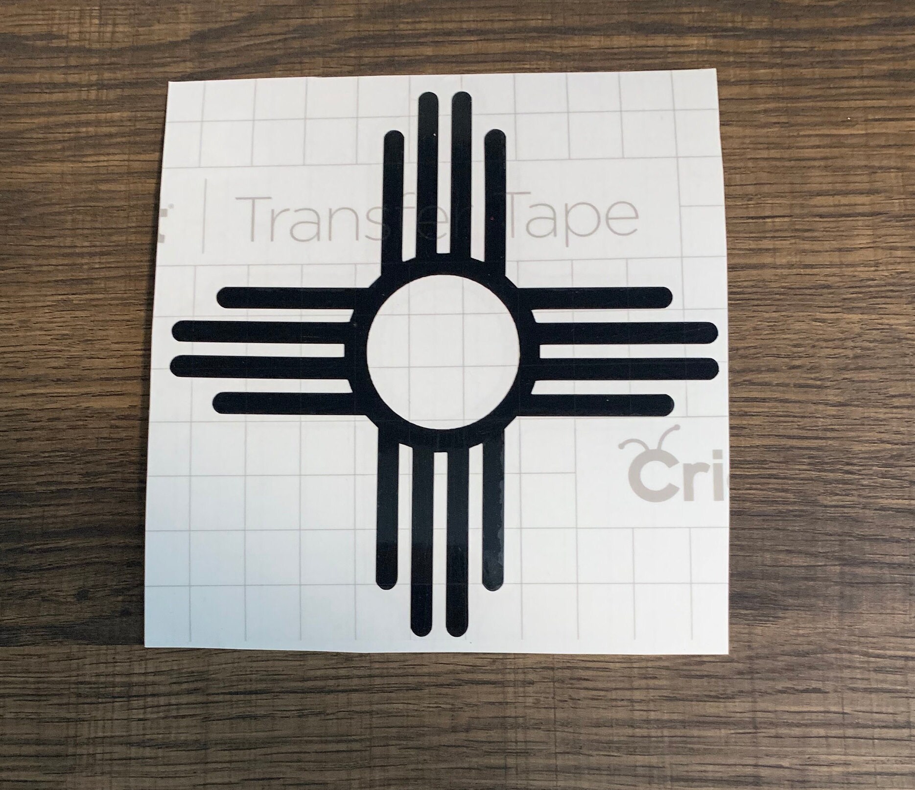 Zia Car Decals - Etsy