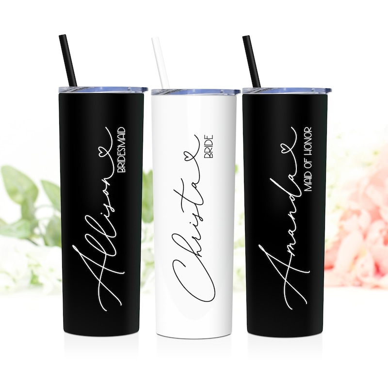 Personalized Cups - Etsy