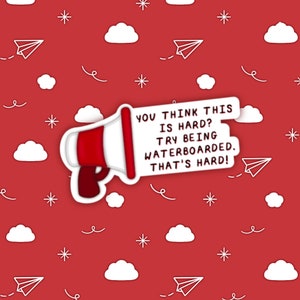 Glee Tv Show Inspired Vinyl Sticker Set - Etsy