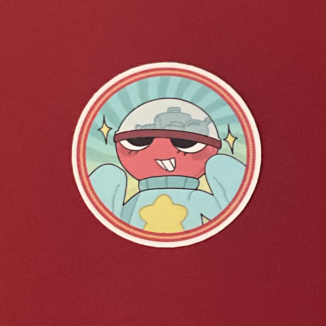 Gigi N’ Toodles Stickers (dandy’s World) - Etsy
