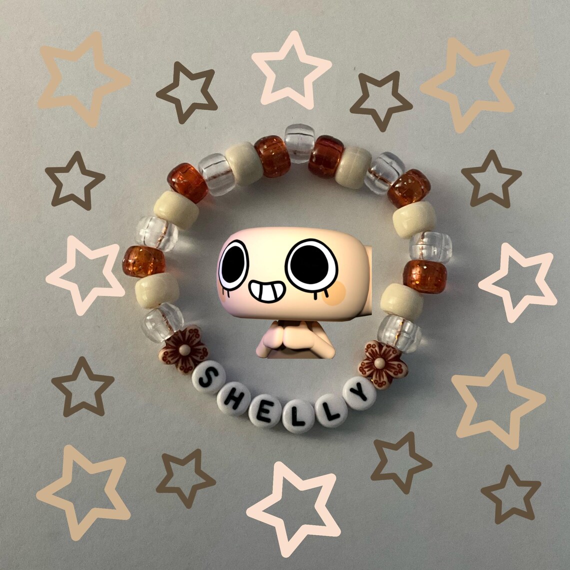 Dandys World Kandi - Etsy