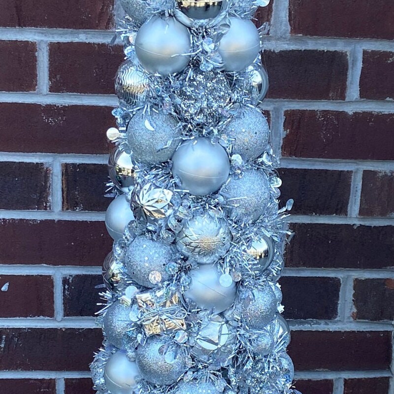 Ornament Tree - Etsy