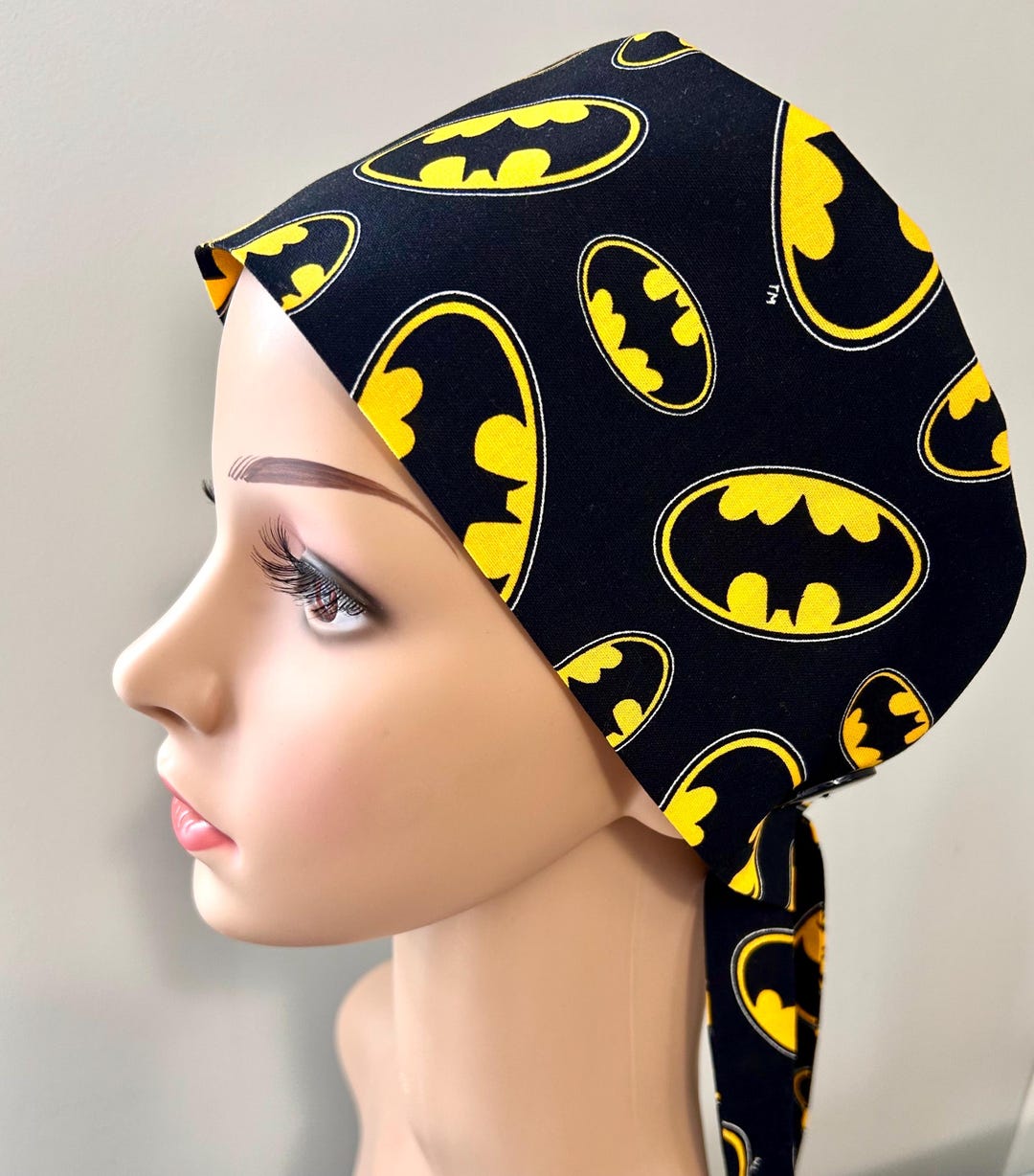 Heroes Scrub Cap/ Movies, Cartoons Theme for Medical Professionals - Etsy