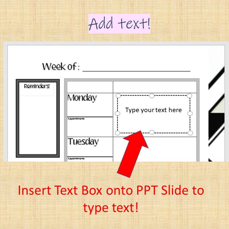 New! Teacher Planner Printable 2020-2021 - Disc Planner - Digital ...
