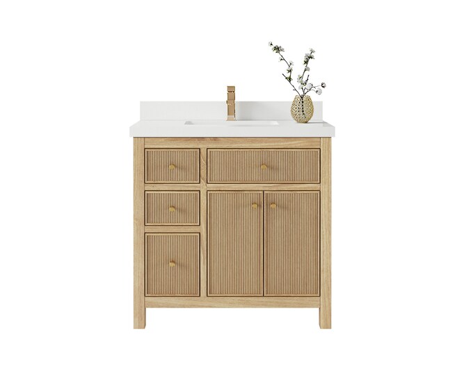 The Nielsen Vanity - Etsy