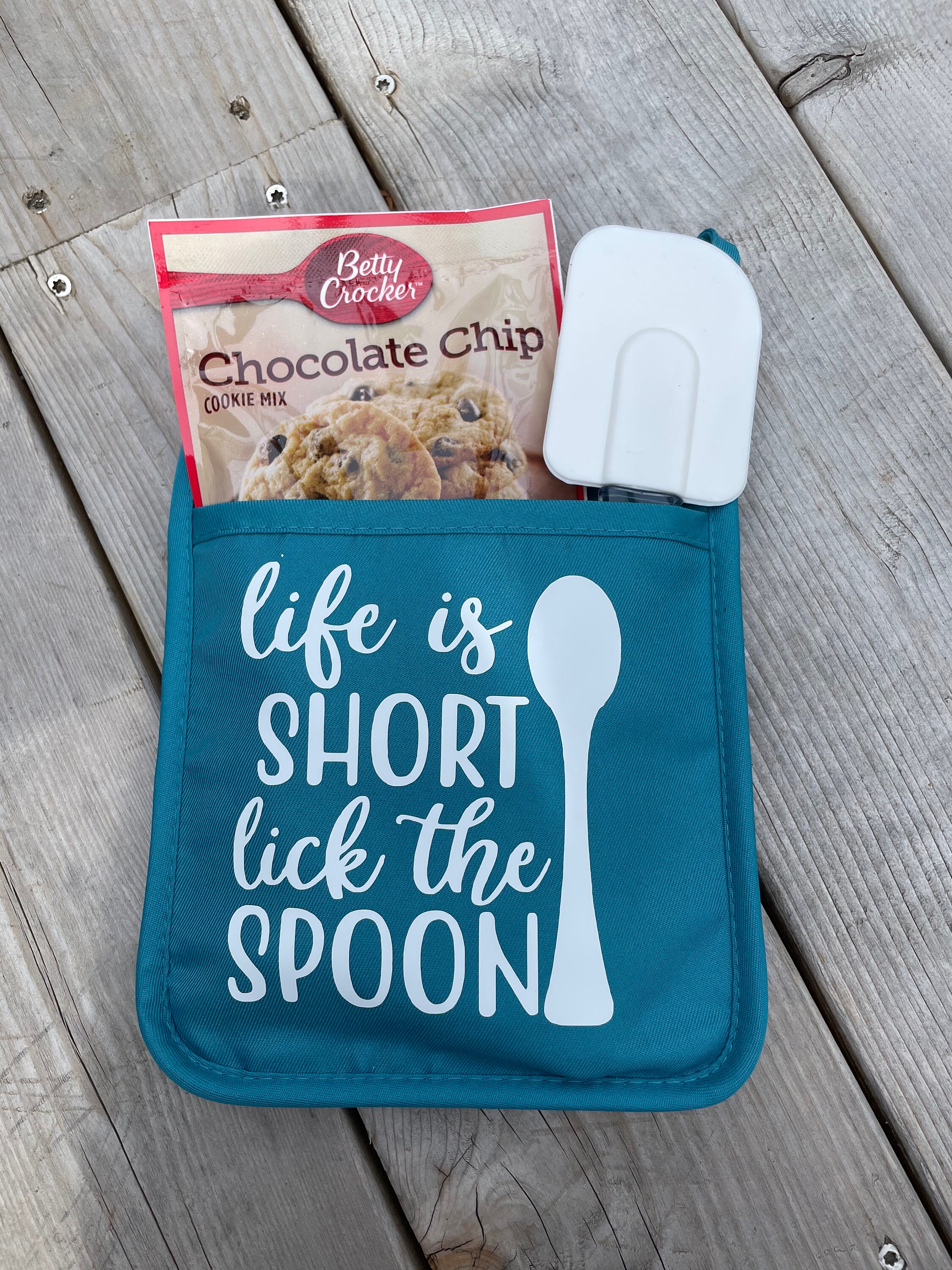 Baking Kit Gift - Etsy