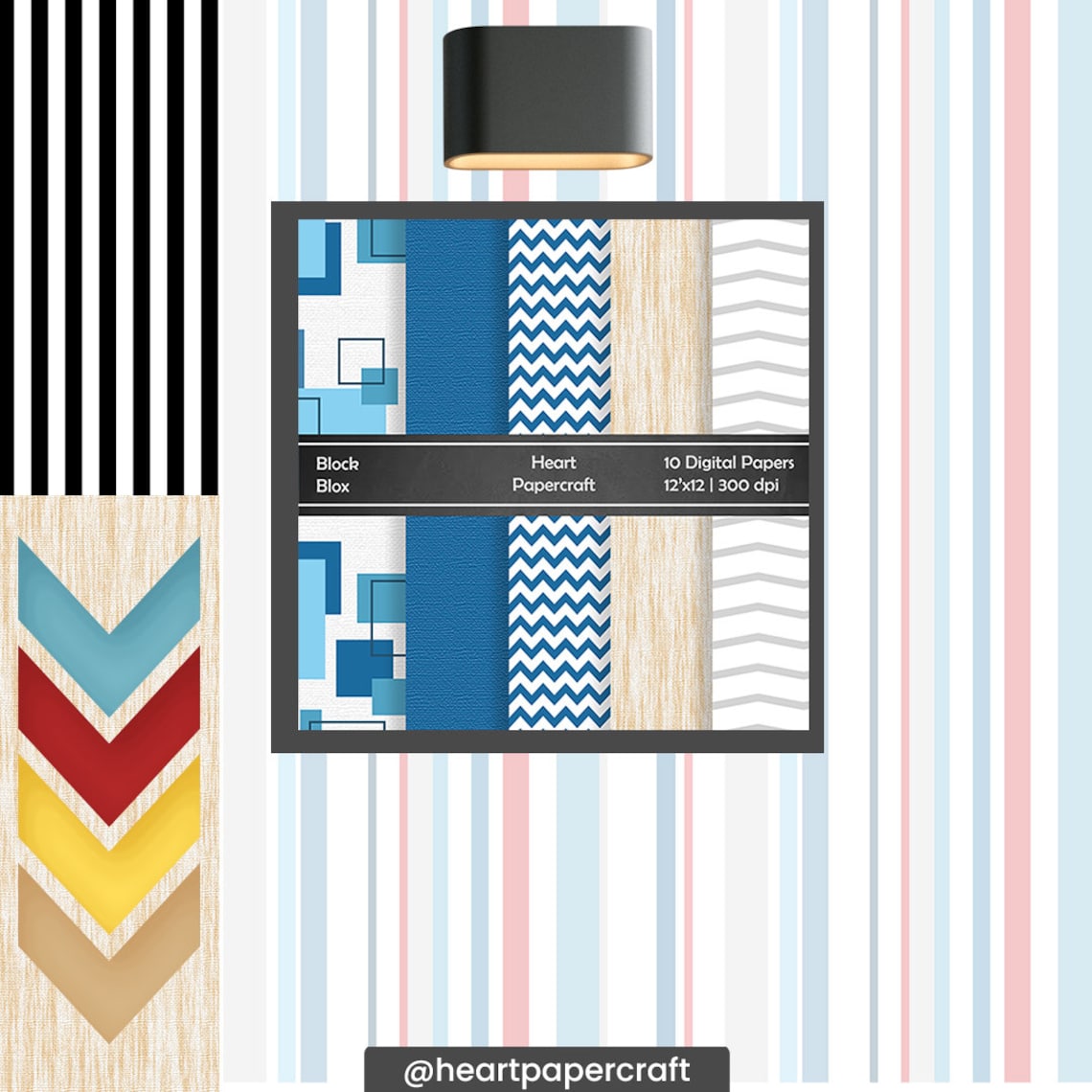 Roblox Digital Paper 300dpi Roblox Party Geometric Roblox - Etsy