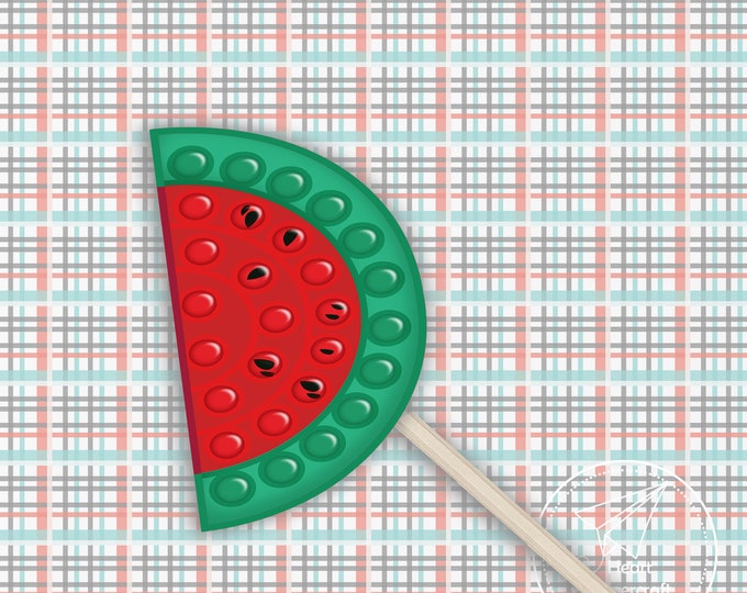 Paper Fidget Toy Papercraft Template to Print. Eco-friendly Fidget ...