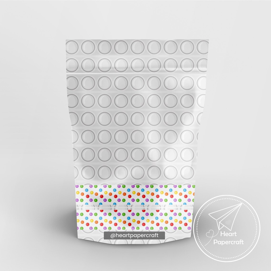Go Bubbles Fidget Digital Paper 300dpi, Digital Paper Set, Fidget Party ...