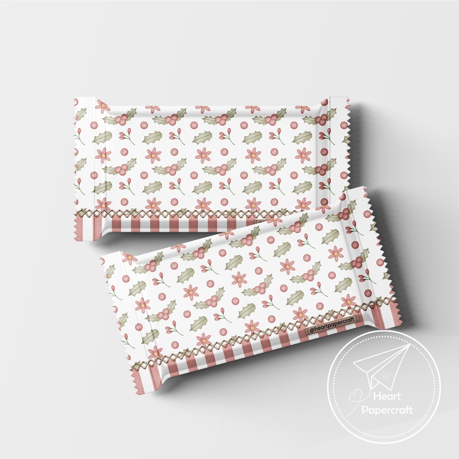 Kit Kat Christmas Printable, Christmas Gift, Digital Print, Printable ...