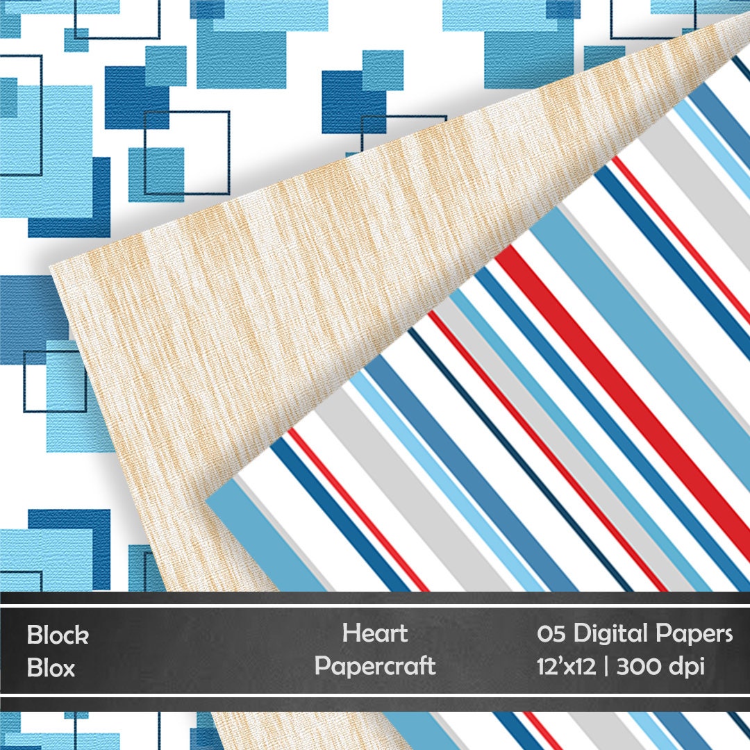 Roblox Digital Paper 300dpi, Roblox Party, Geometric, Roblox Paper ...
