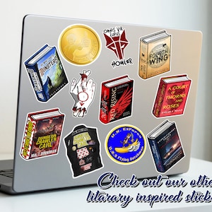 Dungeon Crawler Carl Sticker | Rambler Patch Jacket | MCM EXCLUSIVE - Etsy