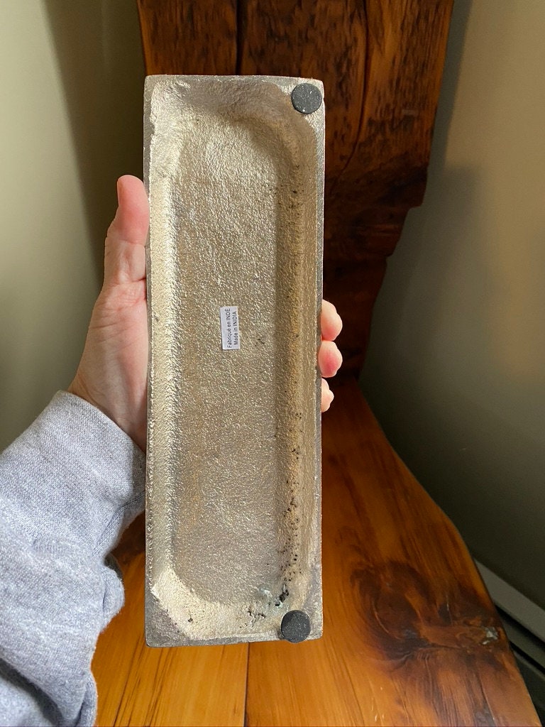 Vintage Hand-cast Aluminum Large Horse Statue FREE - Etsy