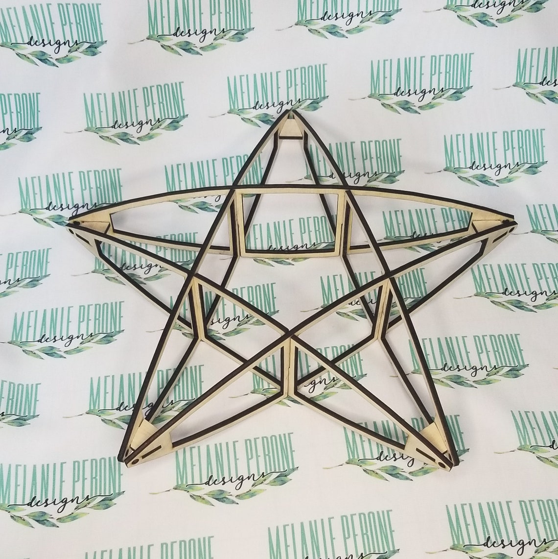 Filipino Parol / Lantern Frame Digital Download - Etsy Australia