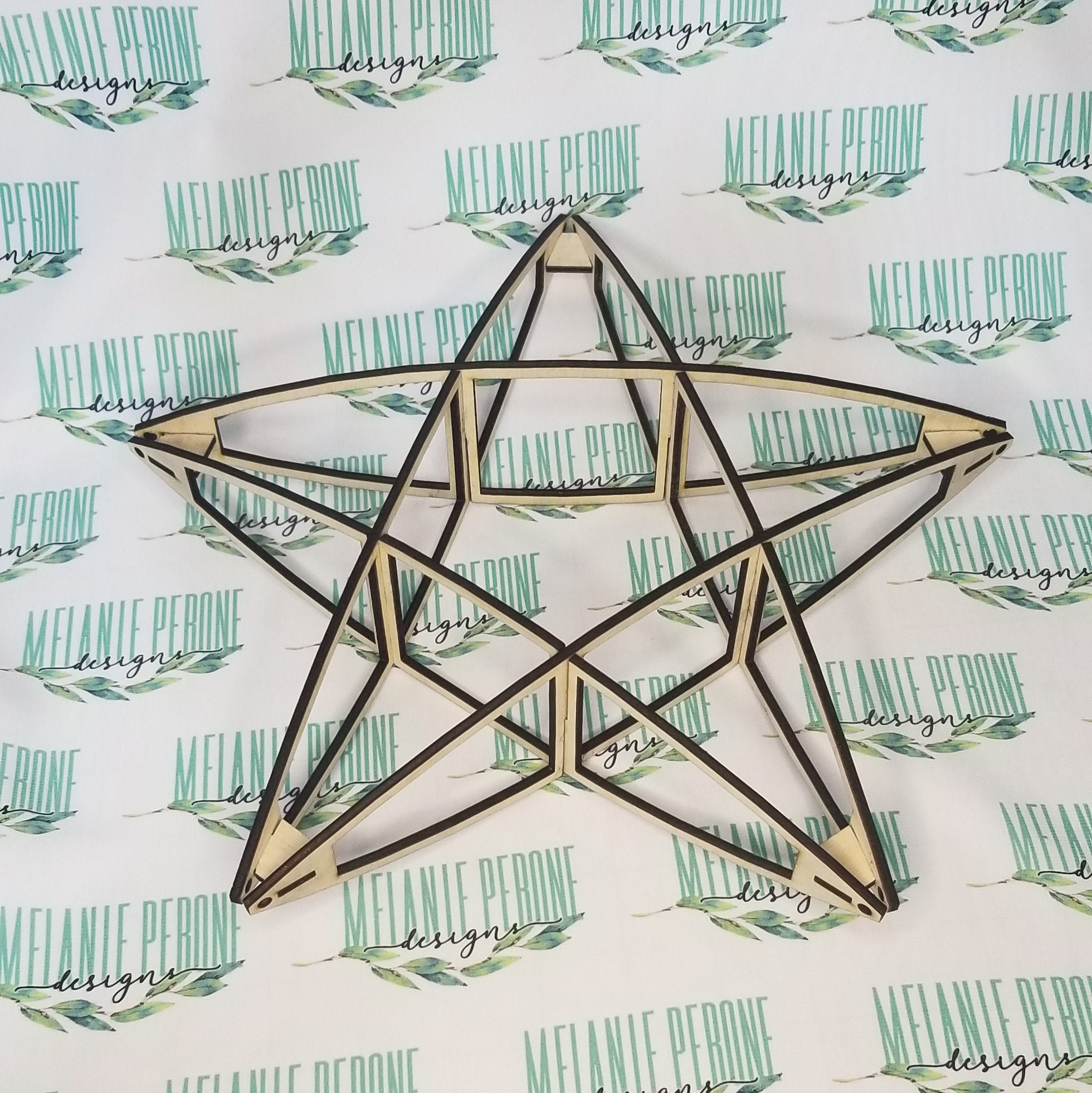 Filipino Parol / Lantern Frame Digital Download - Etsy