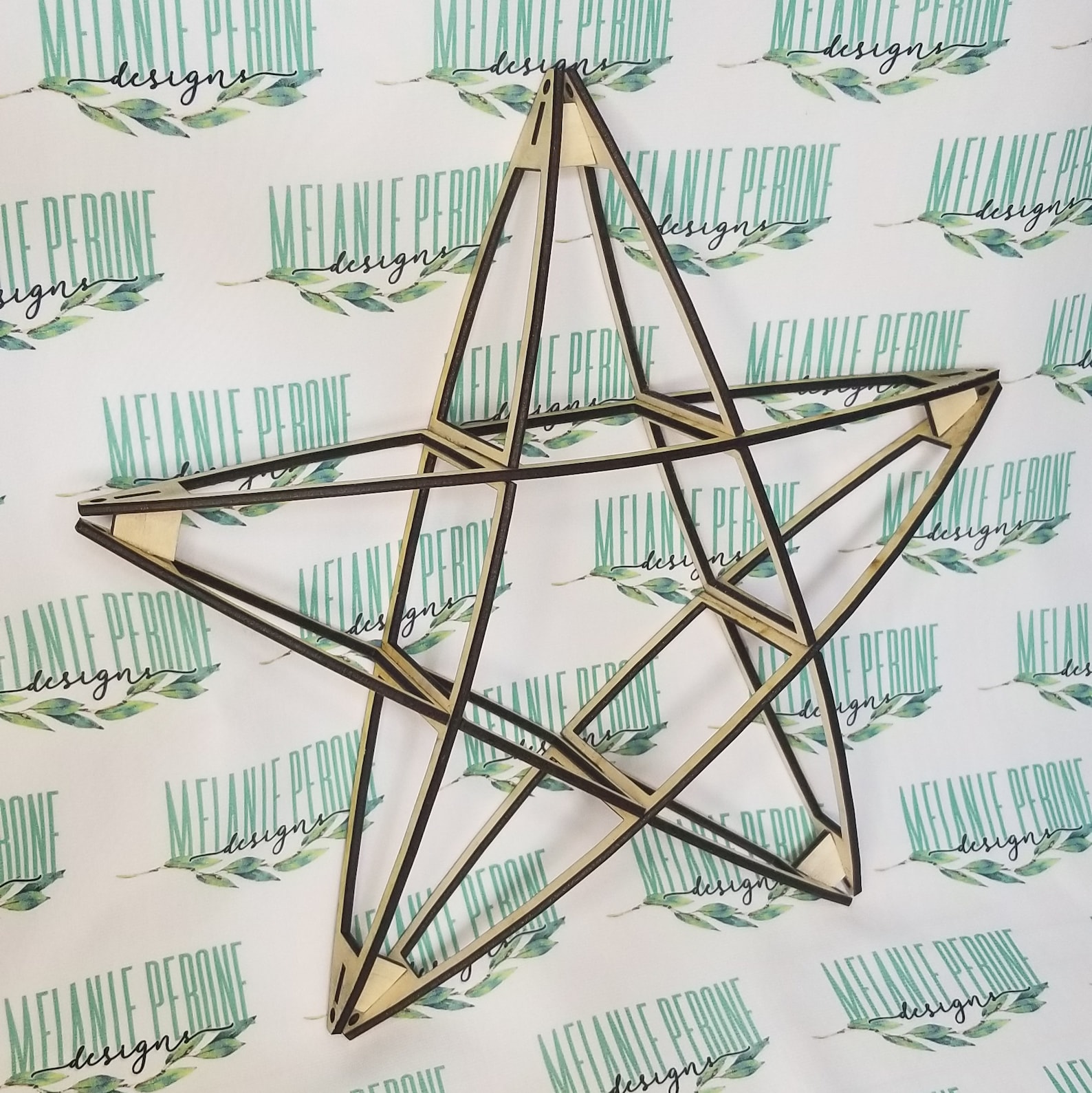 Filipino Parol / Lantern Frame Digital Download - Etsy Australia