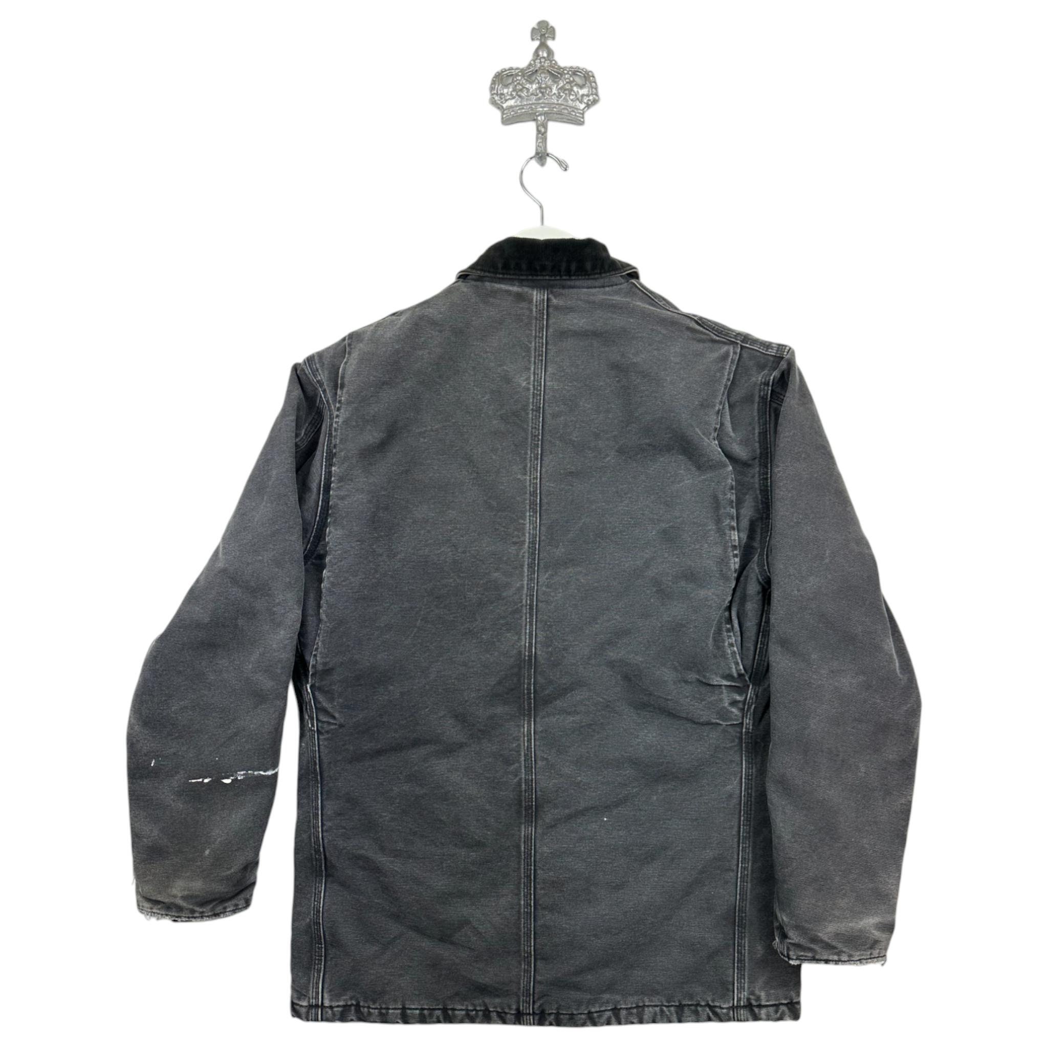 Carhartt X Alliant Energy Jacket M Tall - Etsy