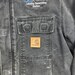 Carhartt X Alliant Energy Jacket M Tall - Etsy