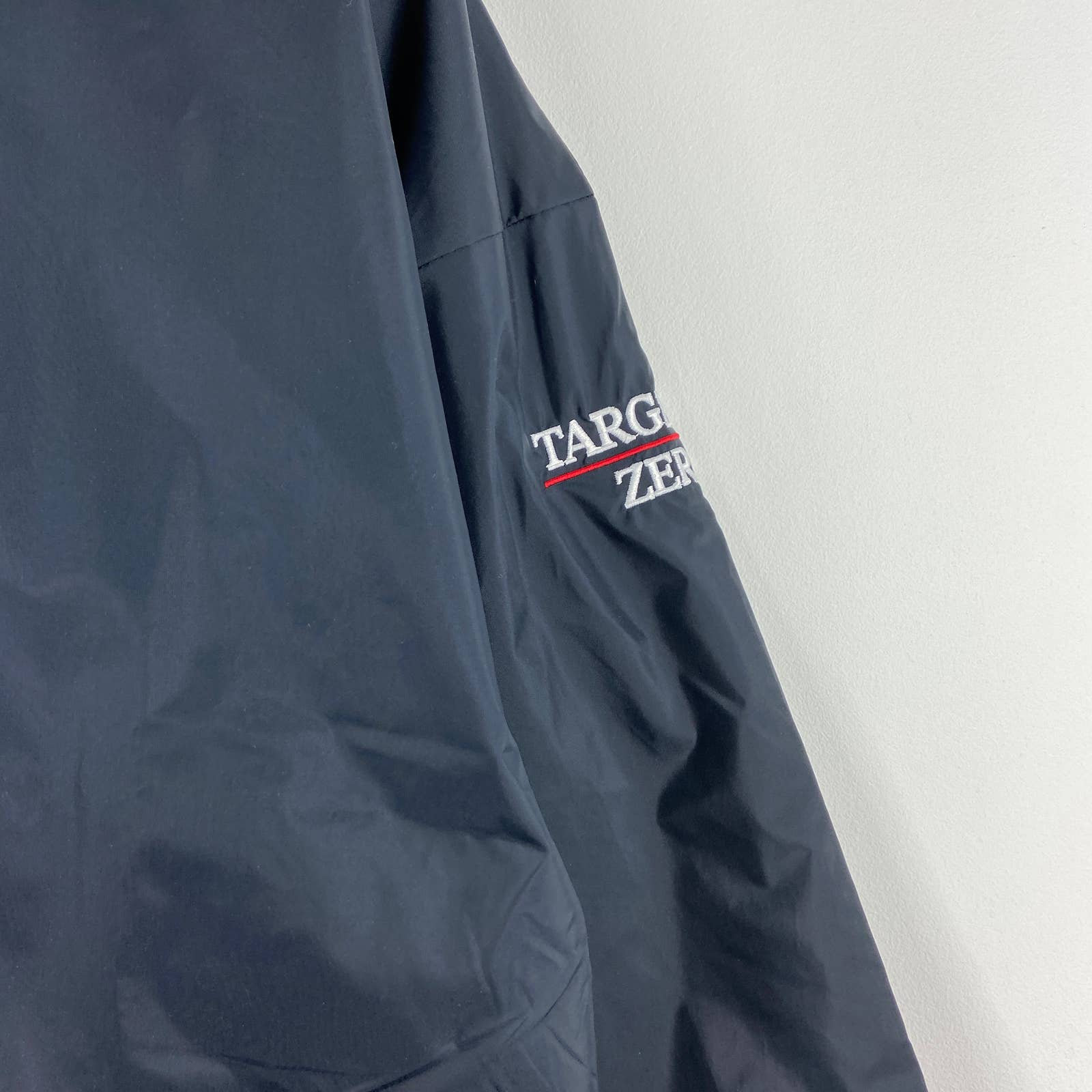 VINTAGE COACH JACKET College Windbreaker Ncaa Varsity Football Rare ...