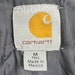 Carhartt X Alliant Energy Jacket M Tall - Etsy