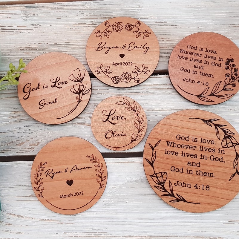 Quote Magnets - Etsy