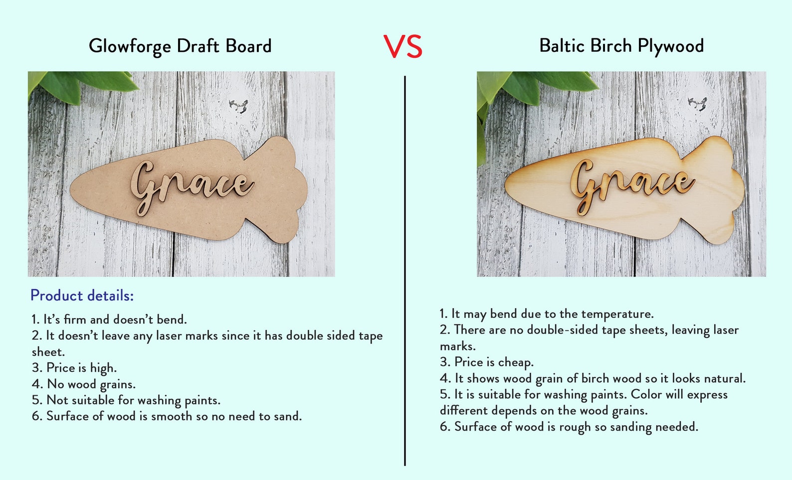 Wooden Cactus Craft Blanks Cactus Craft Plants Decor DIY - Etsy