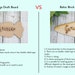 Wooden Cactus Craft Blanks, Cactus Craft, Plants Decor, DIY Craft for ...
