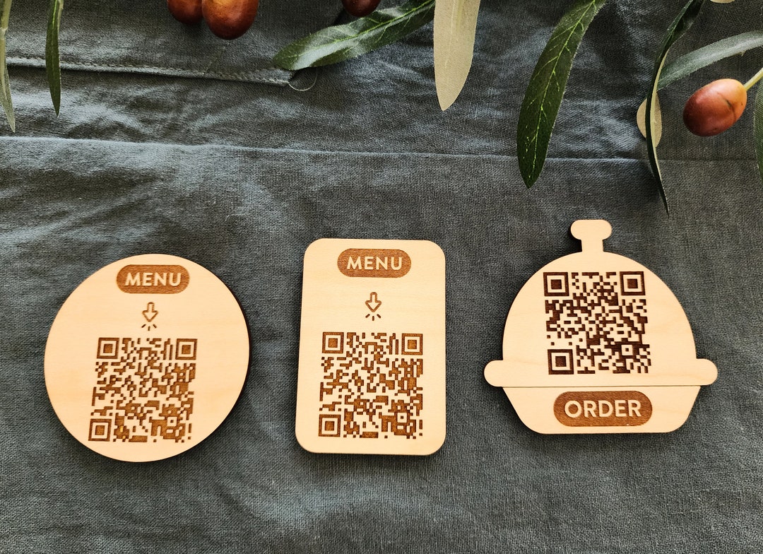 Order Qrcode, Menu Scan, Restaurant Order, Restaurant Menu, Quick Menu ...